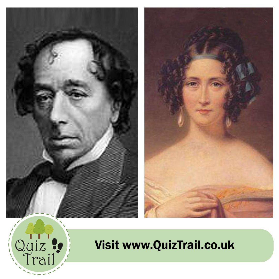 Love and romance connected with Kent history ... – Quiz Trail