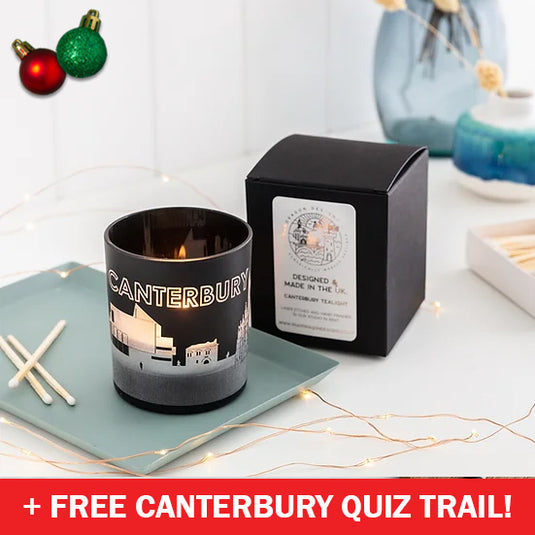 Why the White Horse? Why 'Invicta'? – Quiz Trail
