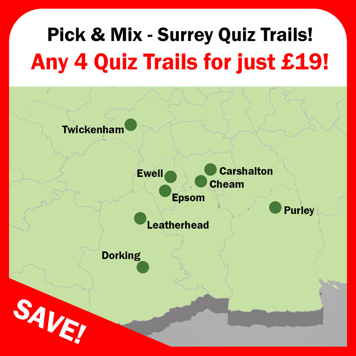 The Grand Old Duke of York - he had 10,000 men ... – Quiz Trail